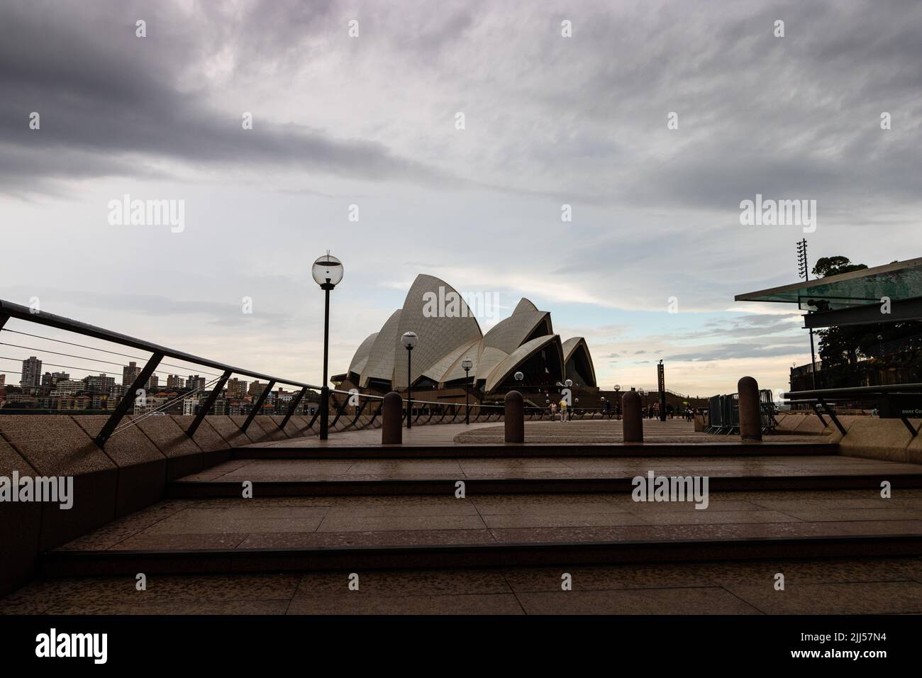 Sydney Opera House in Sydney, Australia, 2022 Stock Photo - Alamy