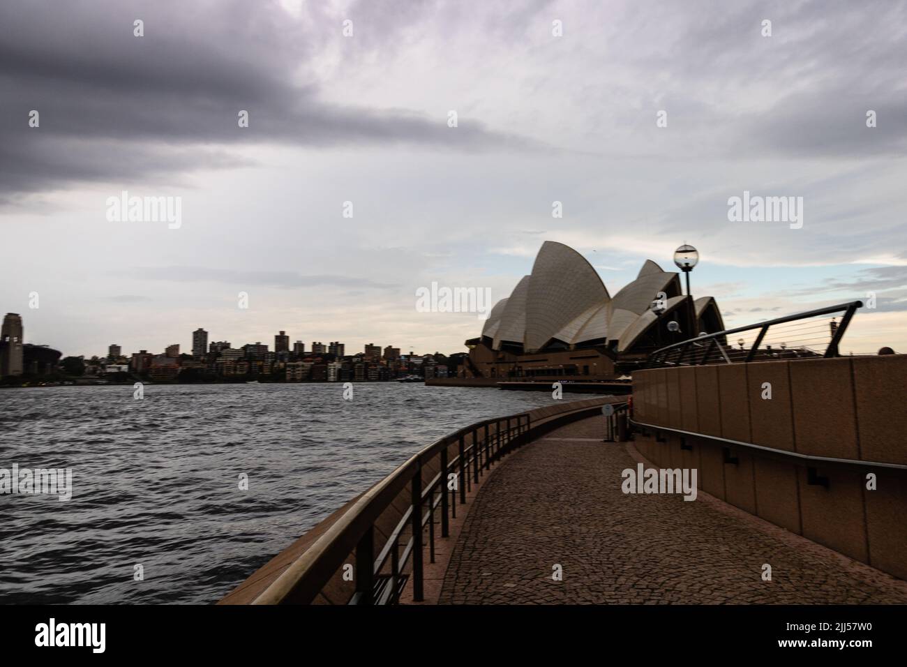 Sydney Opera House in Sydney, Australia, 2022 Stock Photo - Alamy