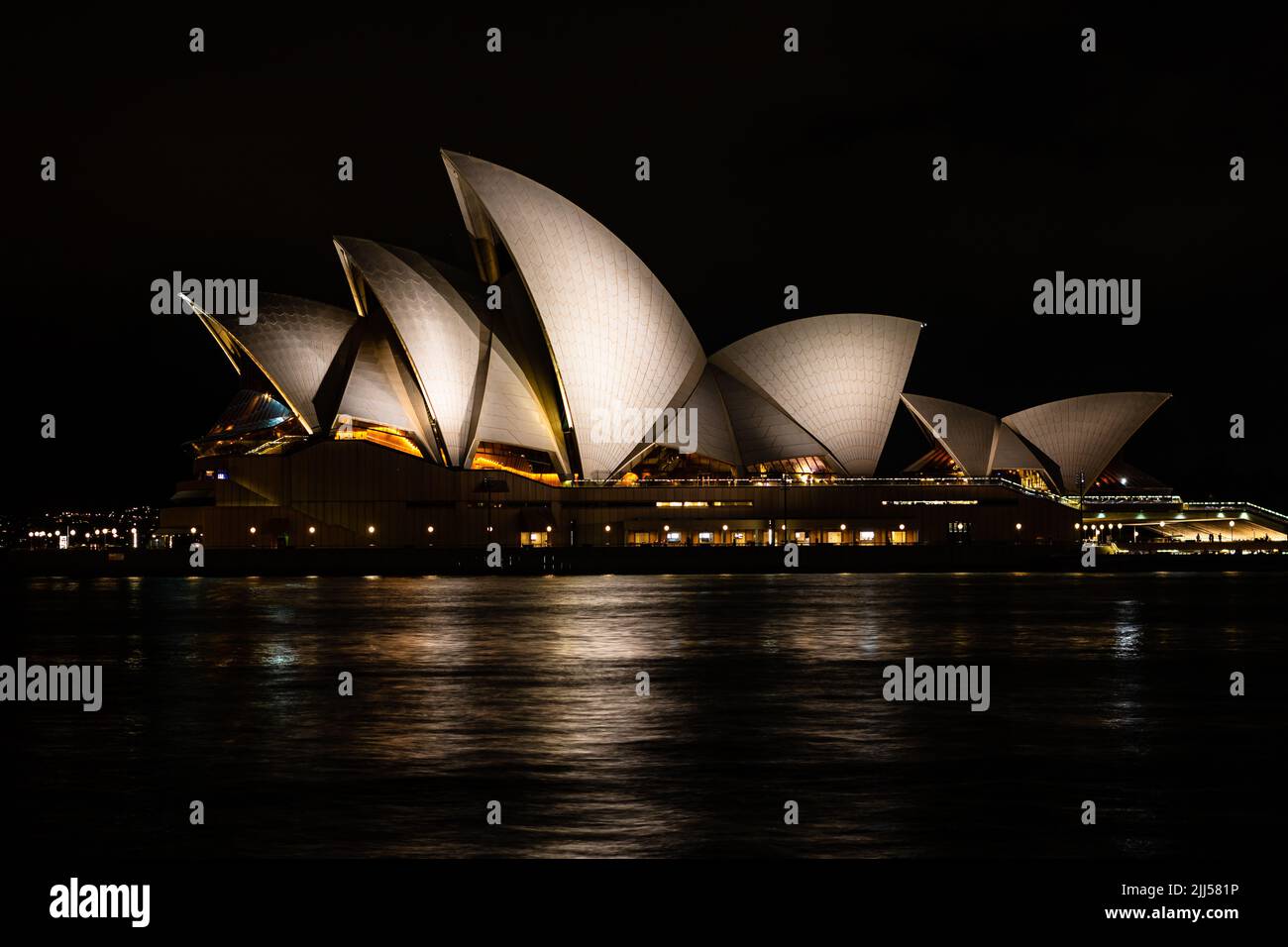 Sydney Opera House in Sydney, Australia, 2022 Stock Photo - Alamy