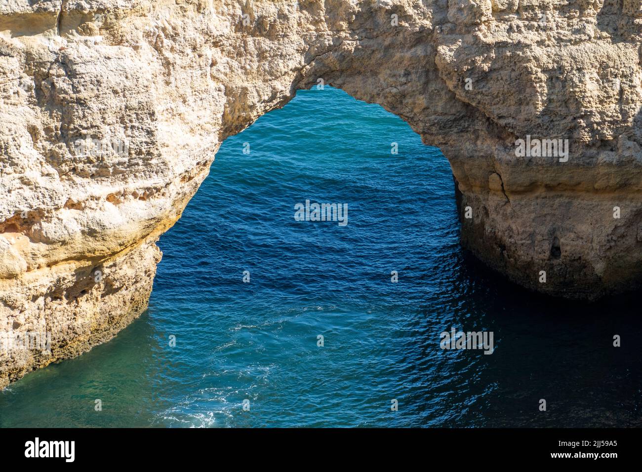 Hidden grottos hi-res stock photography and images - Alamy