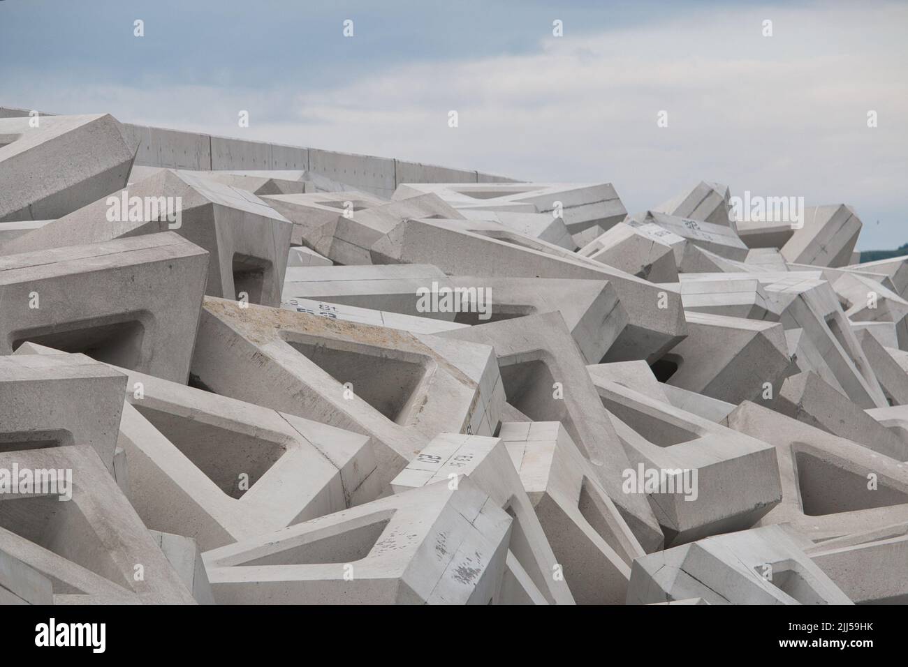 New triangle hi-res stock photography and images - Alamy