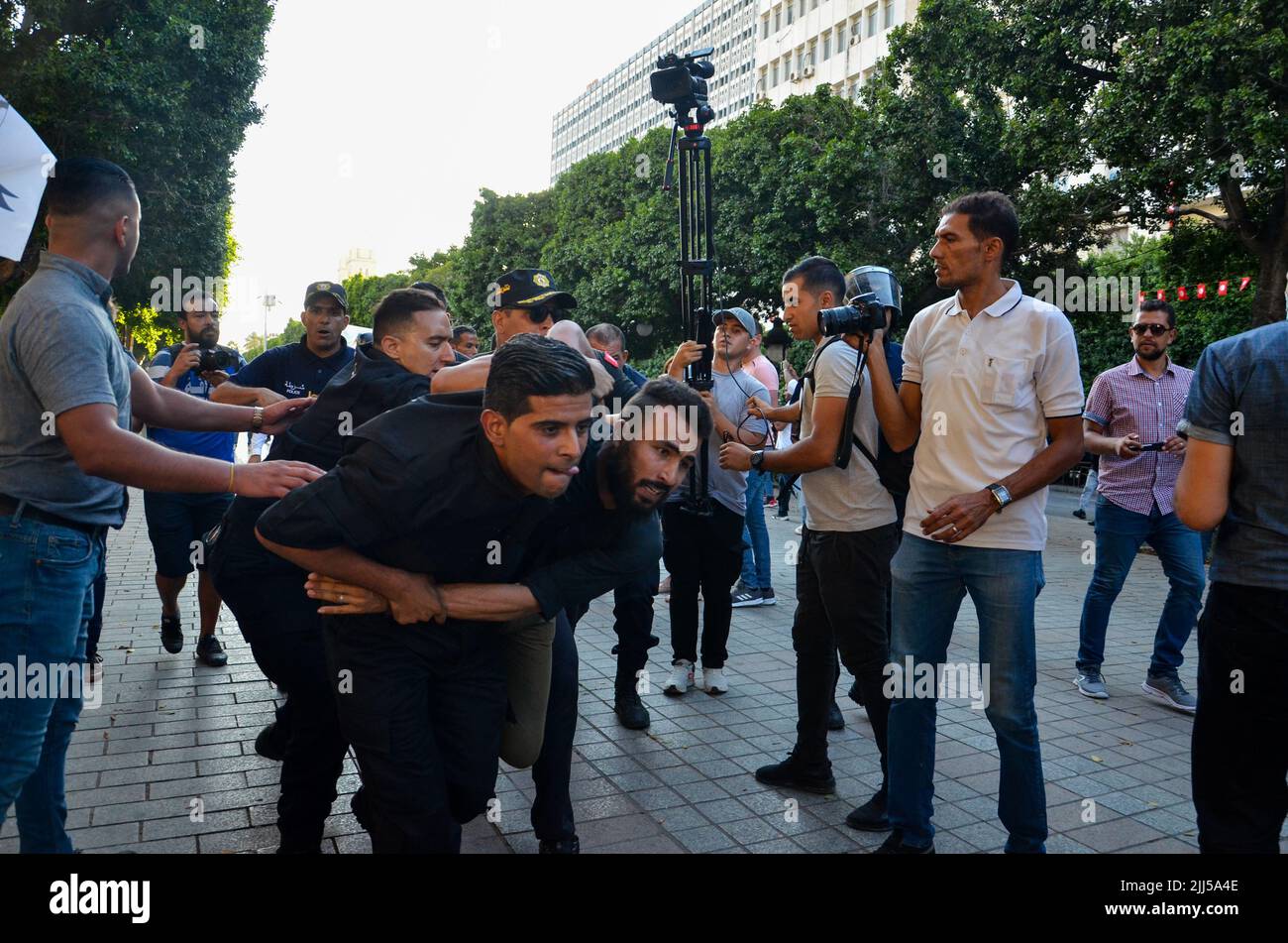 Abbie hoffman and jerry rubin hi-res stock photography and images - Alamy