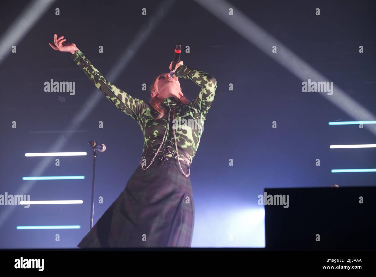 Dot jones hi-res stock photography and images - Alamy