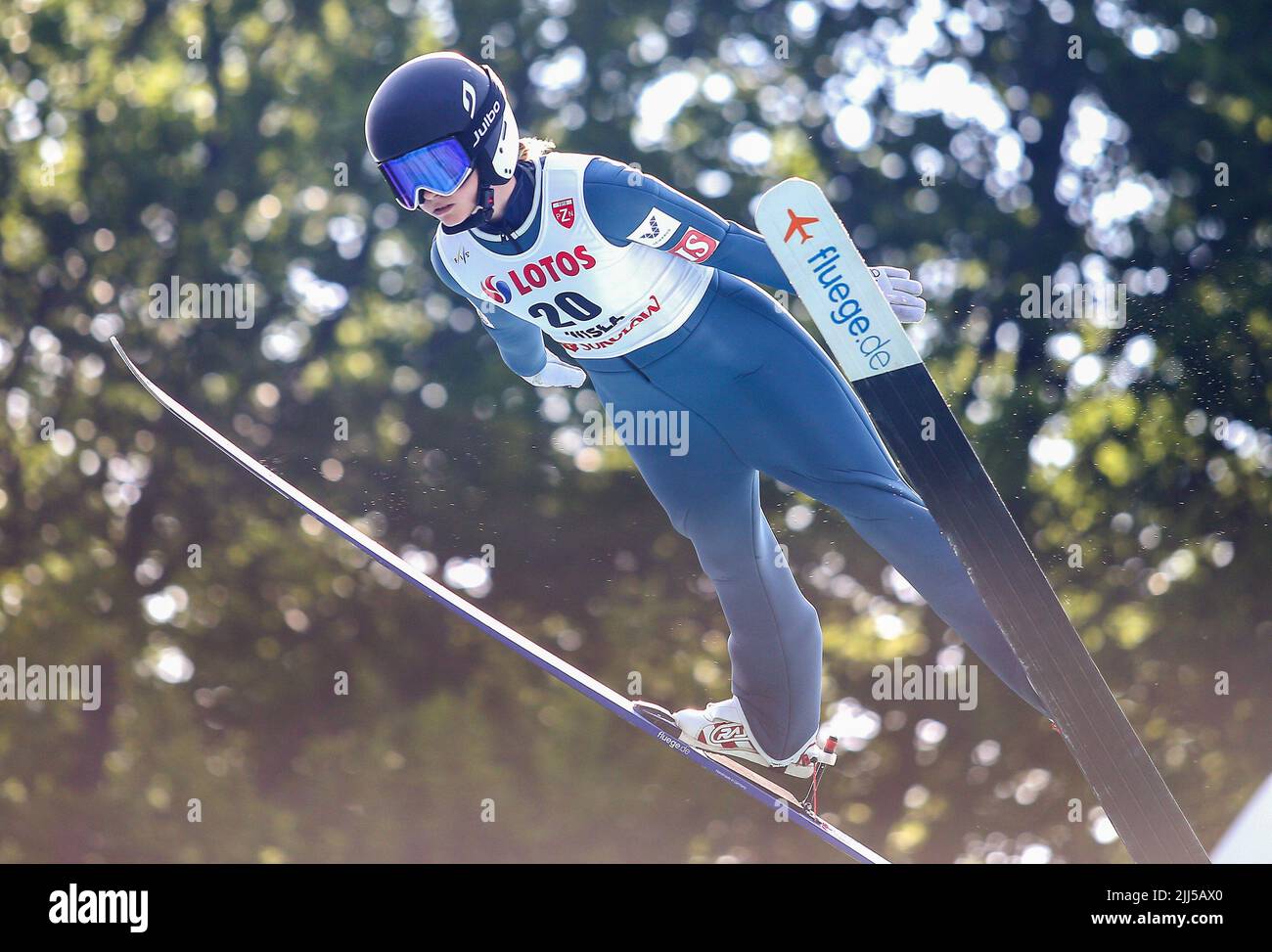 Jenny rautionaho hi-res stock photography and images - Alamy