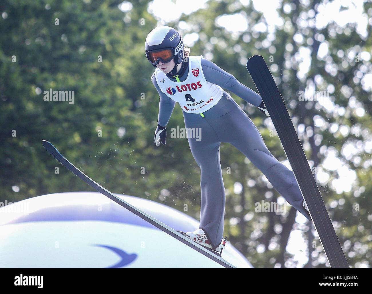 Veronika shishkina hi-res stock photography and images - Alamy