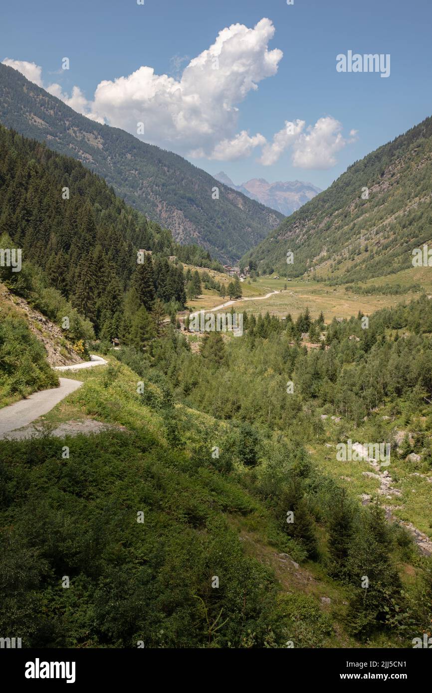 Rifugio mambretti hi-res stock photography and images - Alamy