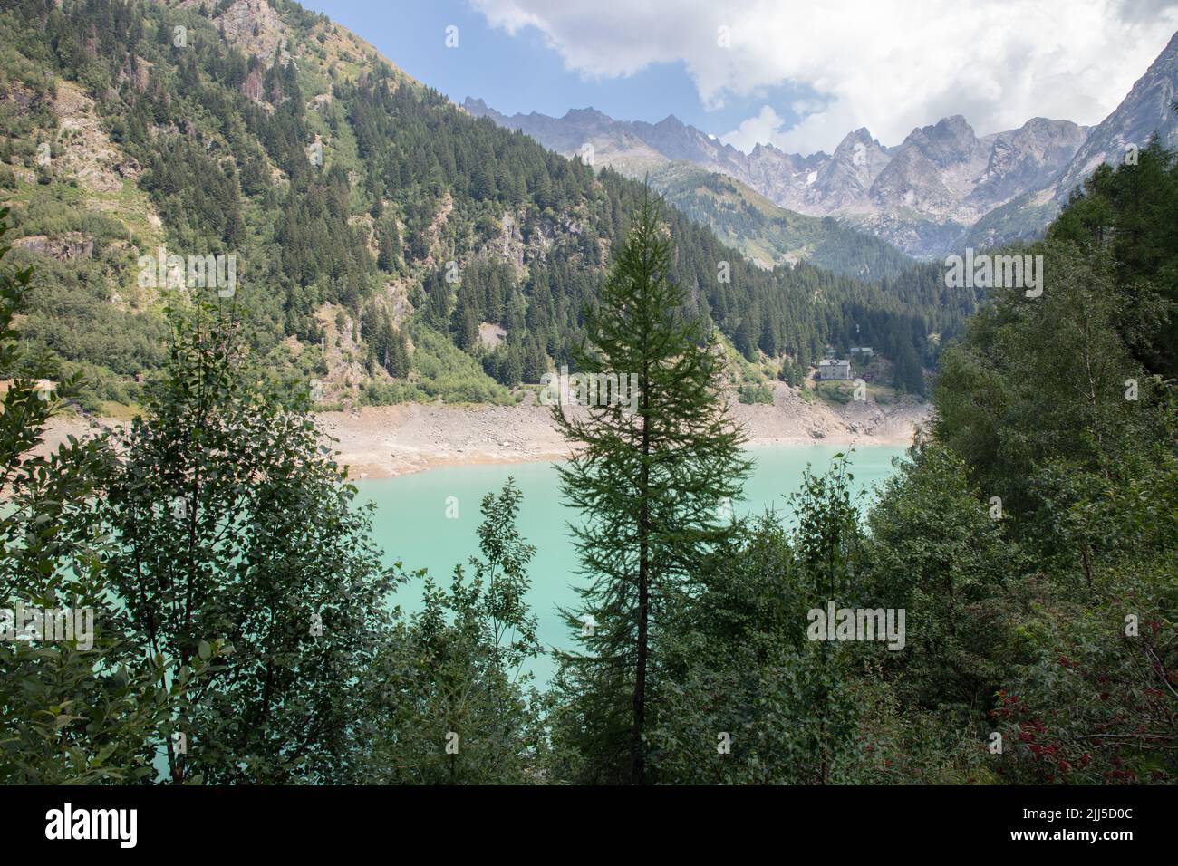 Rifugio mambretti hi-res stock photography and images - Alamy