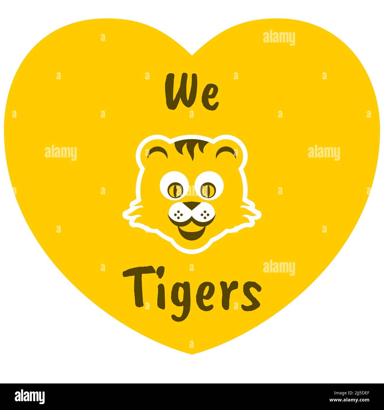 Save our tigers Cut Out Stock Images & Pictures - Alamy