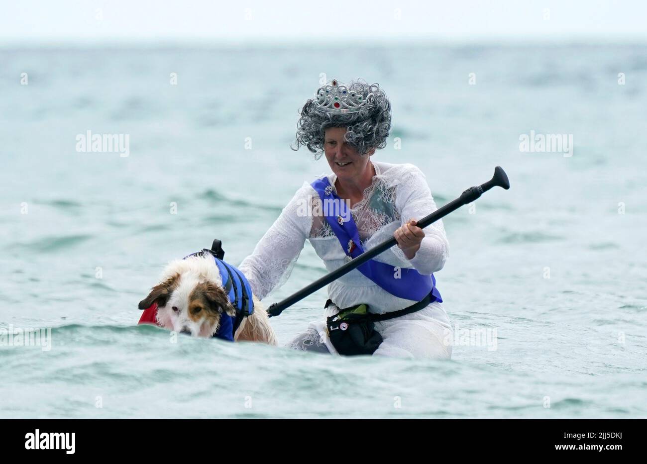 Elizabeth wilkinson hi-res stock photography and images - Alamy