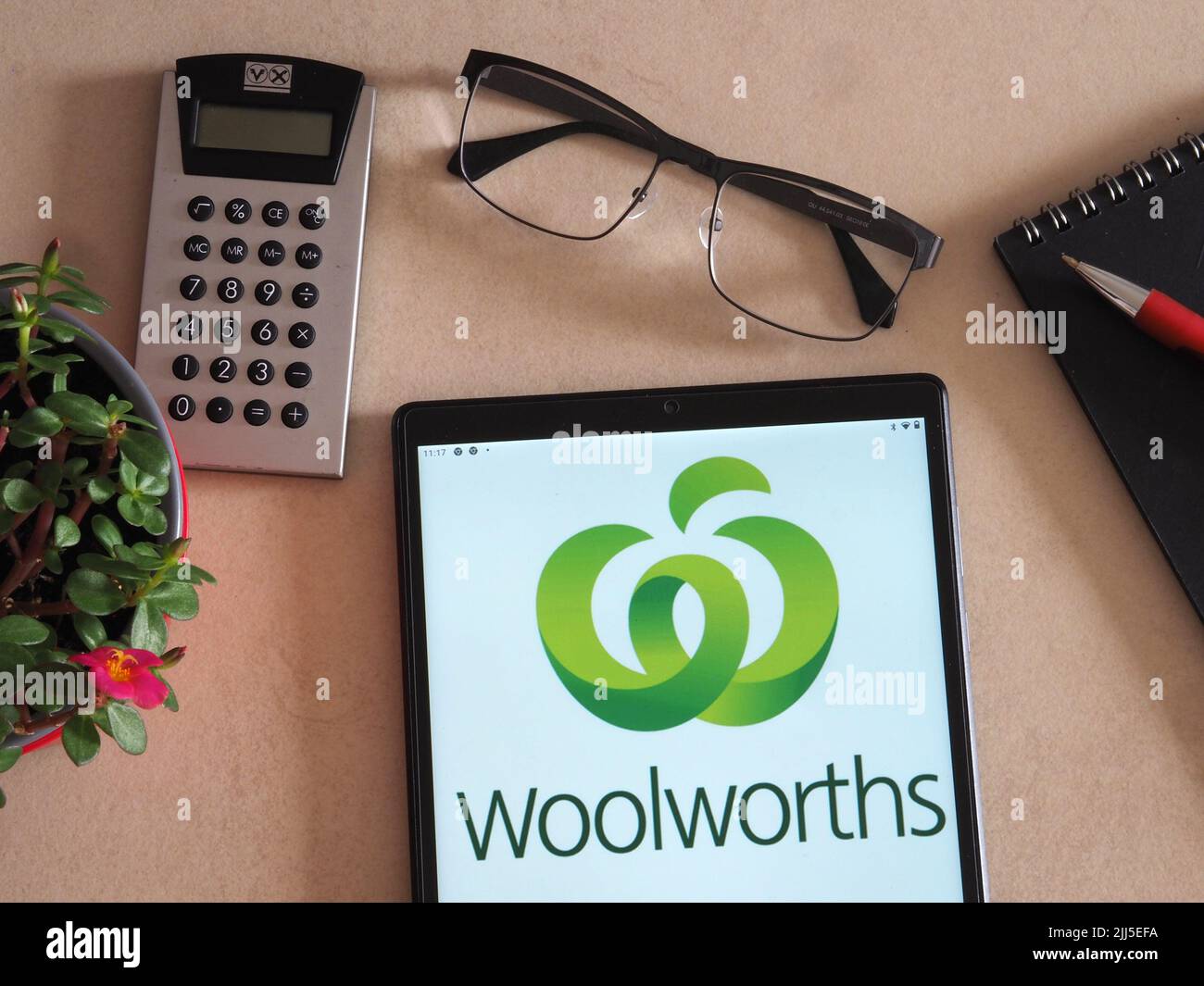 Woolworths group hi-res stock photography and images - Alamy