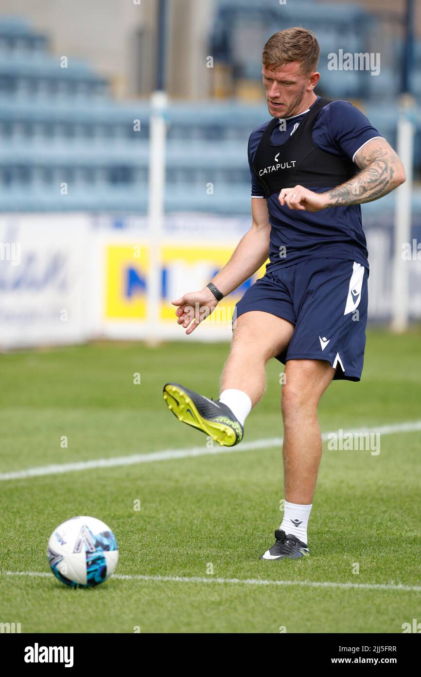 Athletic works hi-res stock photography and images - Alamy