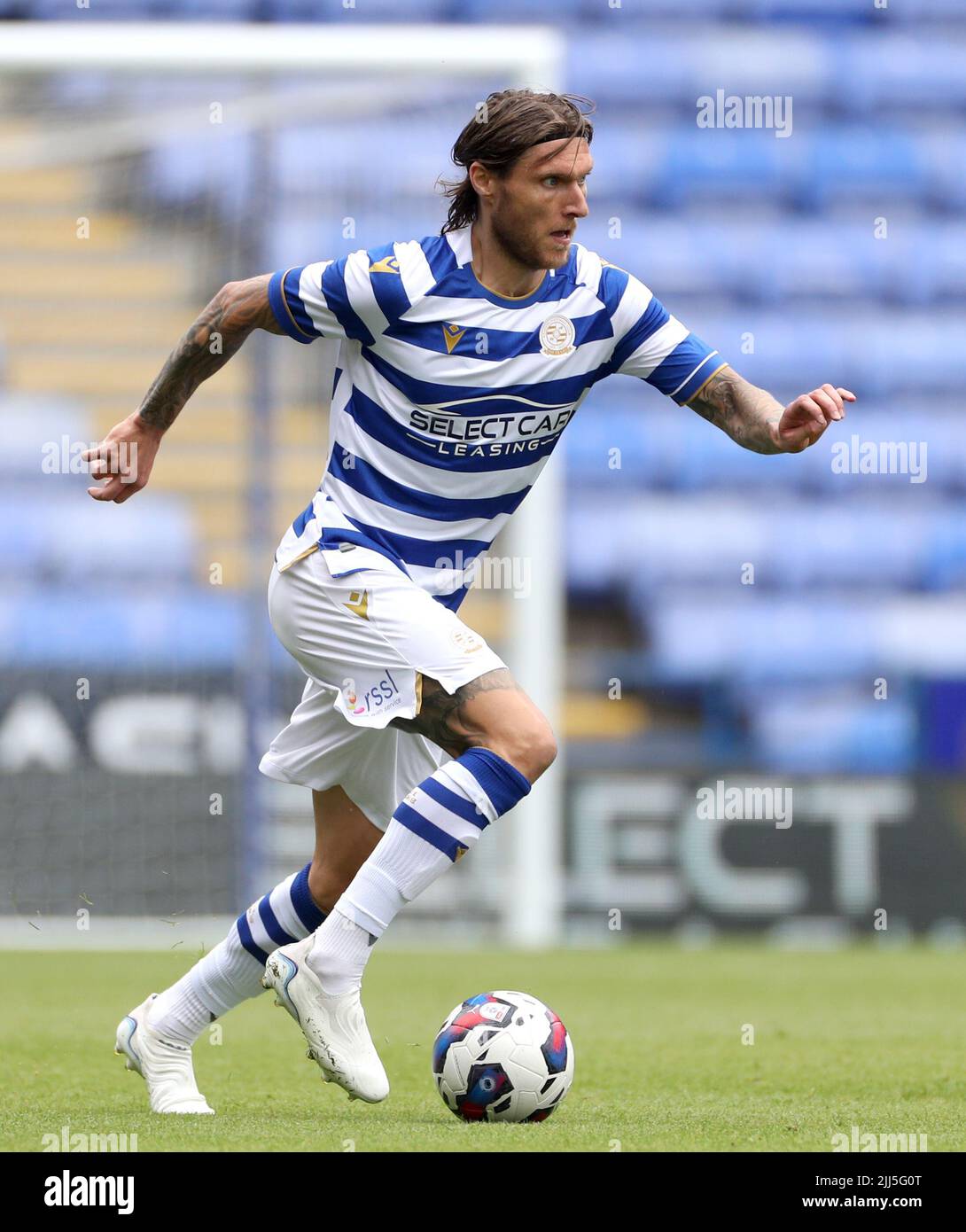 Jeff saturday 2022 hi-res stock photography and images - Alamy