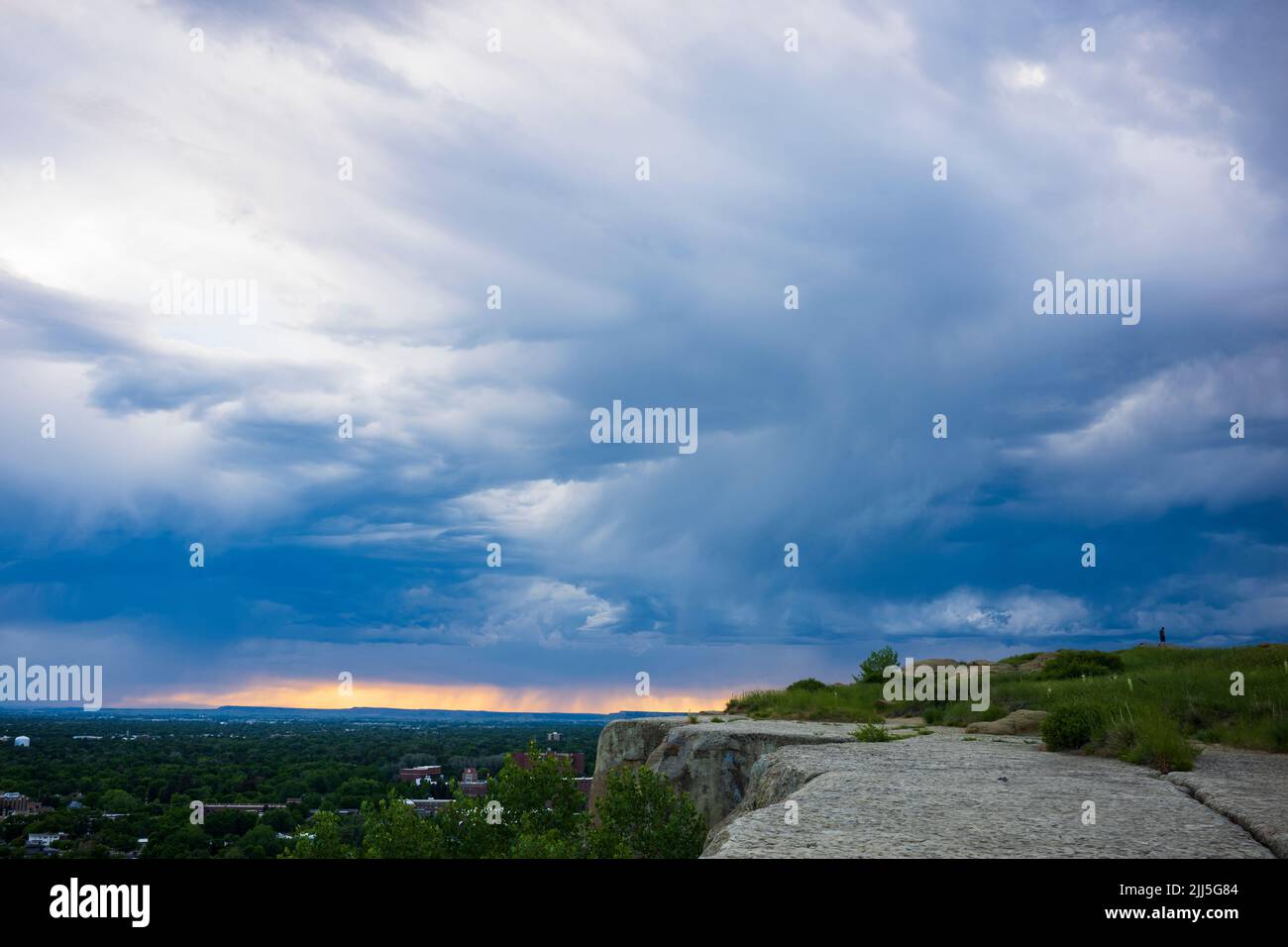 From billings hi-res stock photography and images - Alamy
