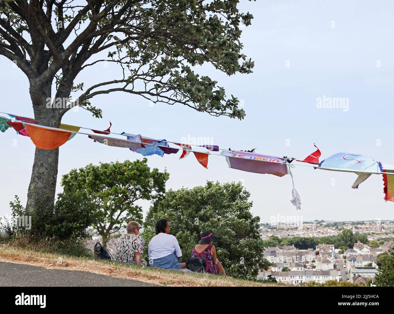 Stoke funday hi-res stock photography and images - Alamy