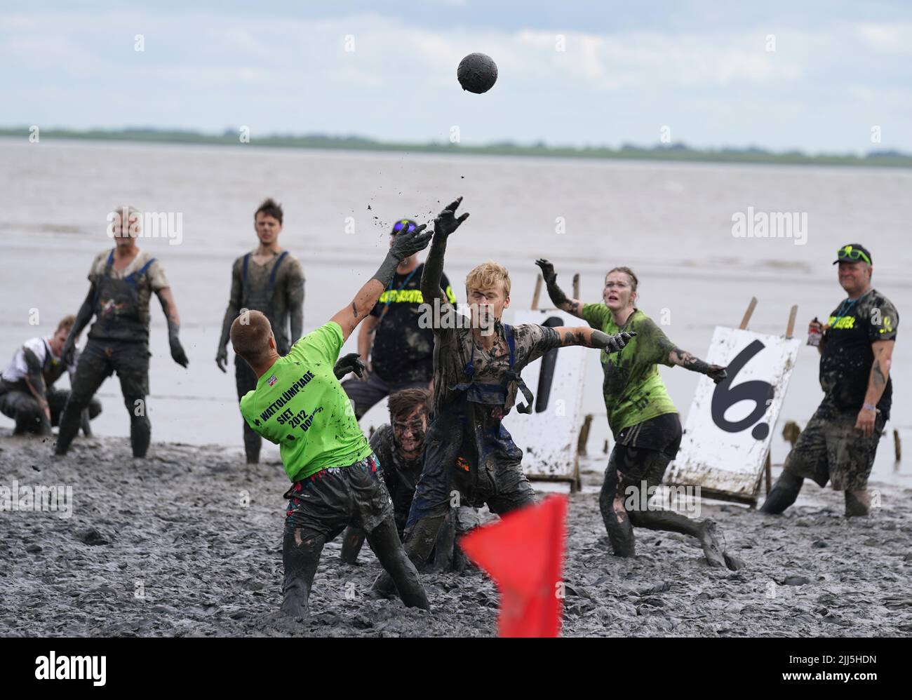 Brunsbuttels hi-res stock photography and images - Alamy