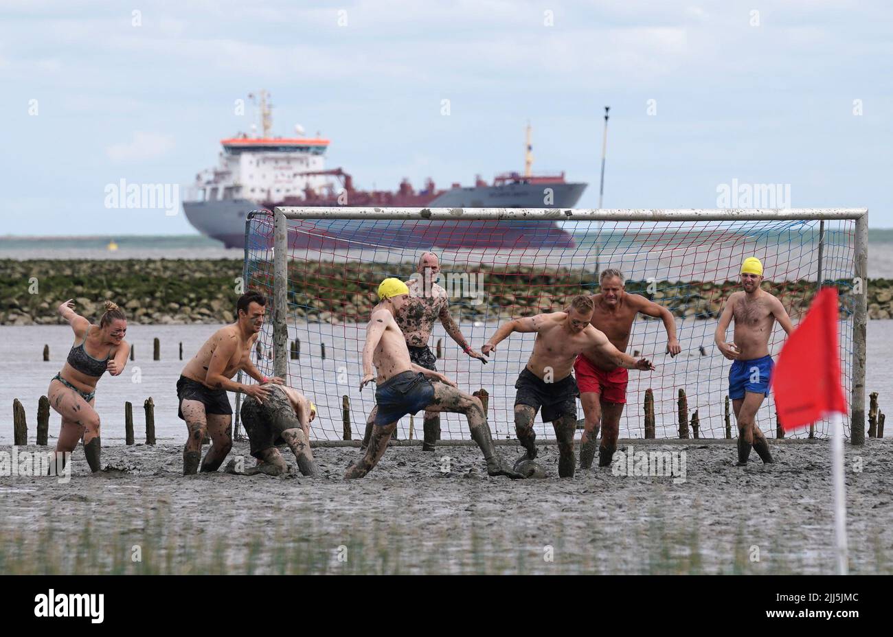 Wadden olympics hi-res stock photography and images - Alamy