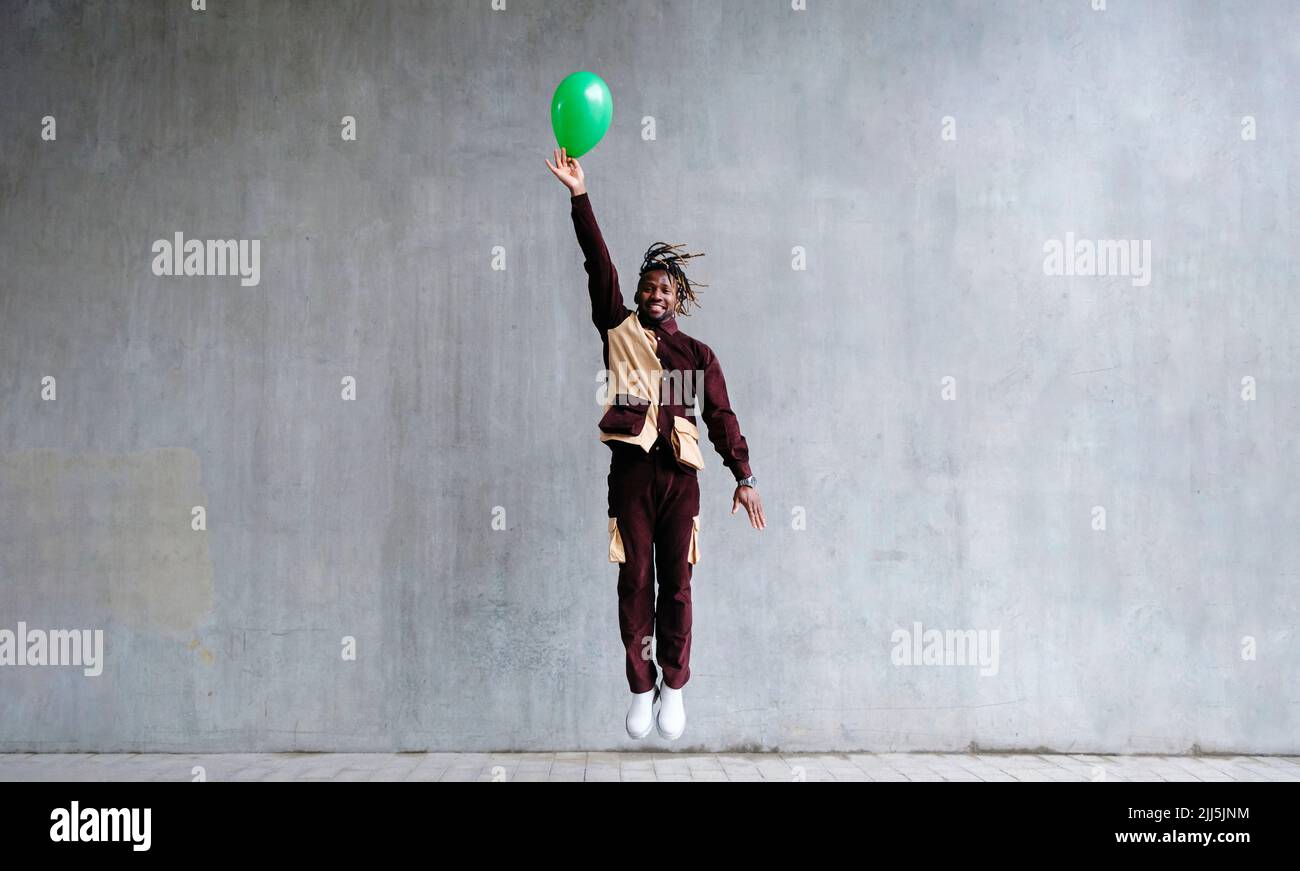 Levitation Photography Balloons