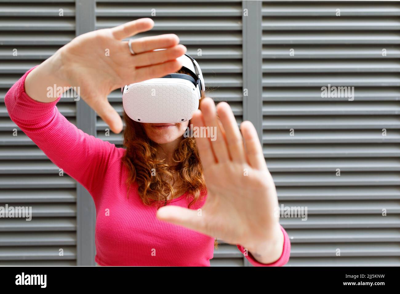 Human body simulator hi-res stock photography and images - Alamy