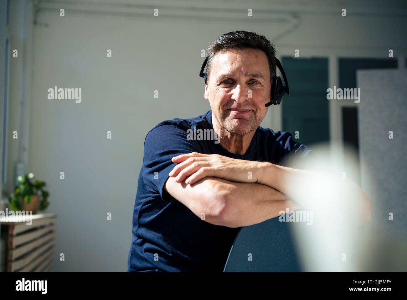 Representative portraits hi-res stock photography and images - Alamy