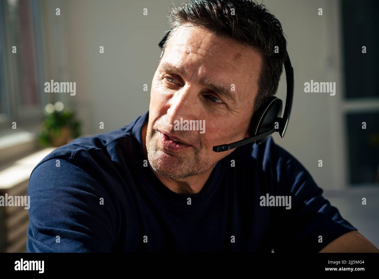 Businessperson representative hi-res stock photography and images - Alamy