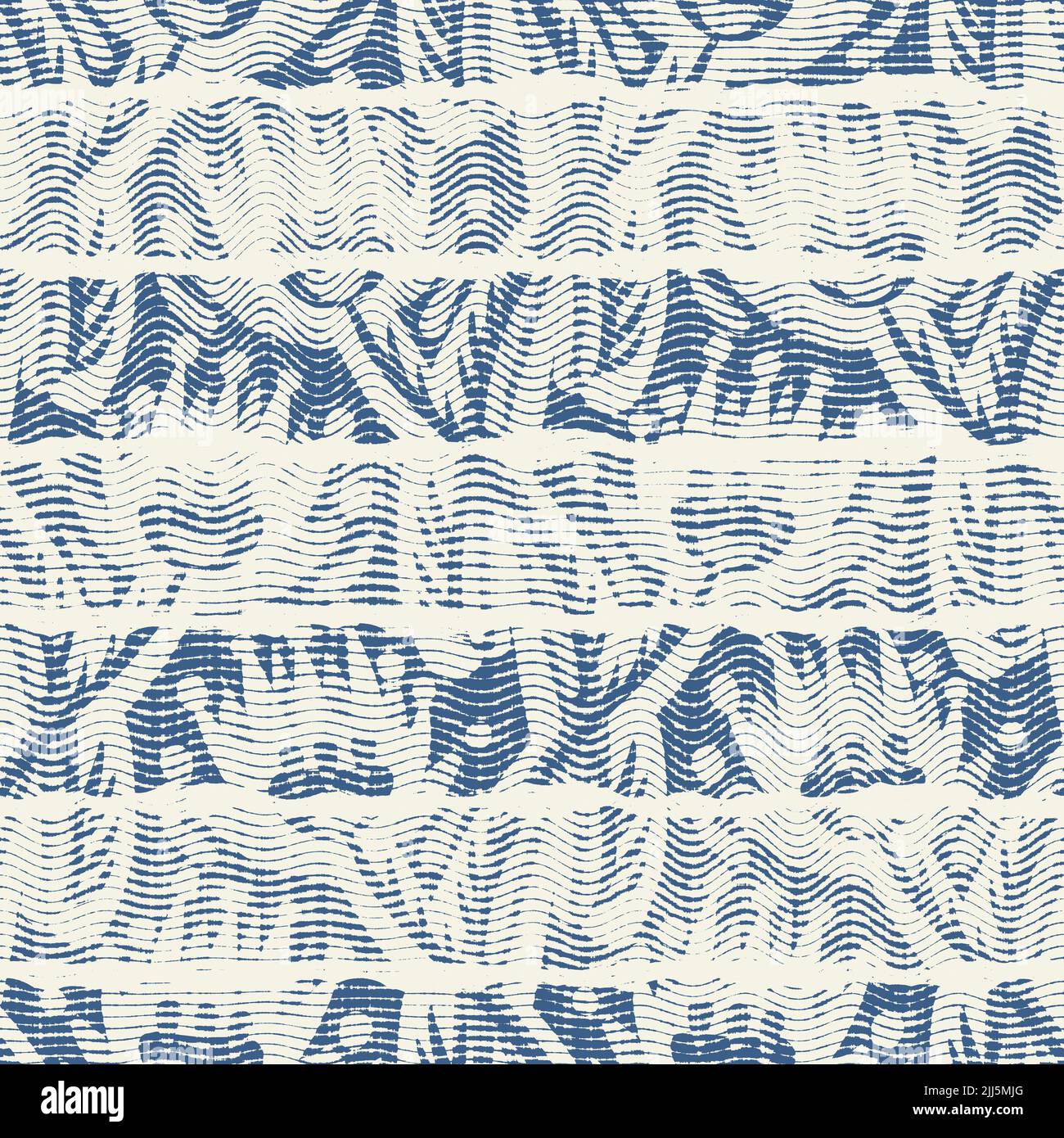 Delicate french lace effect seamless stripe pattern. Ornate provence ...