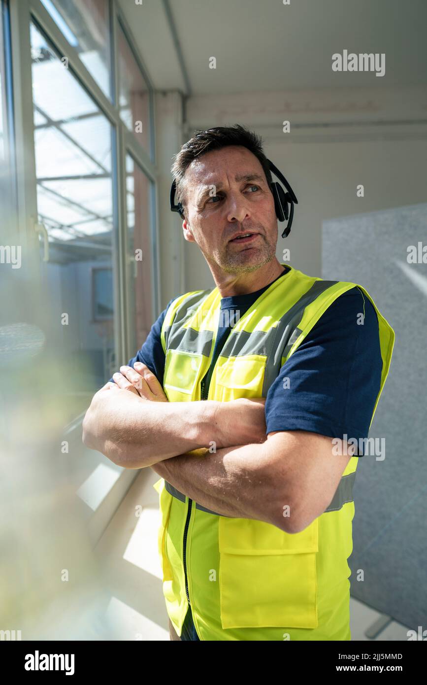 Skills at arms hi-res stock photography and images - Alamy