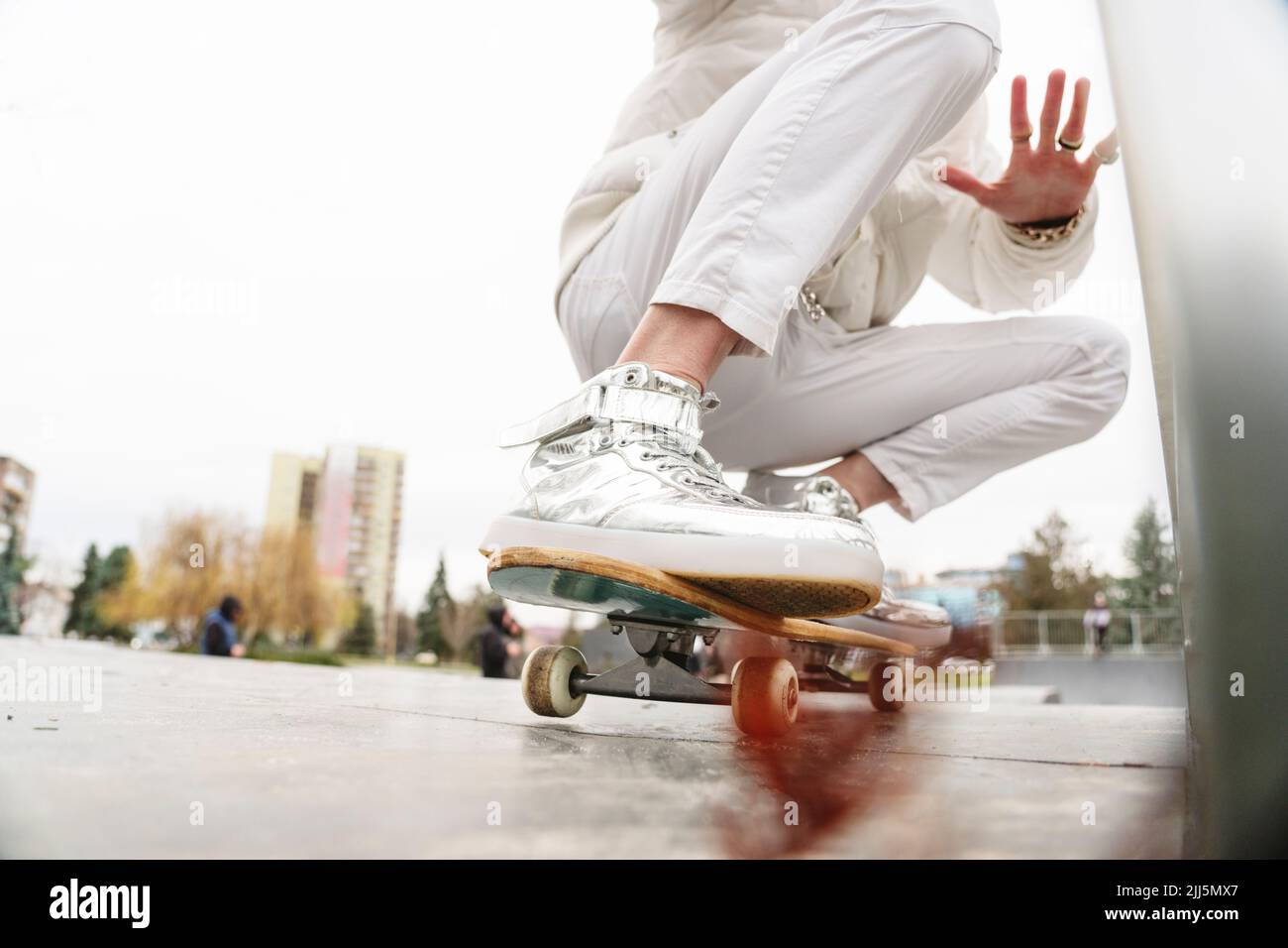 World skateboarding day hi-res stock photography and images - Alamy