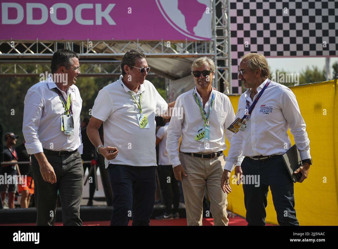 Eric neveu hi-res stock photography and images - Alamy