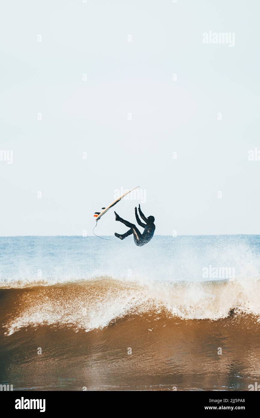 Leaping boards hi-res stock photography and images - Alamy