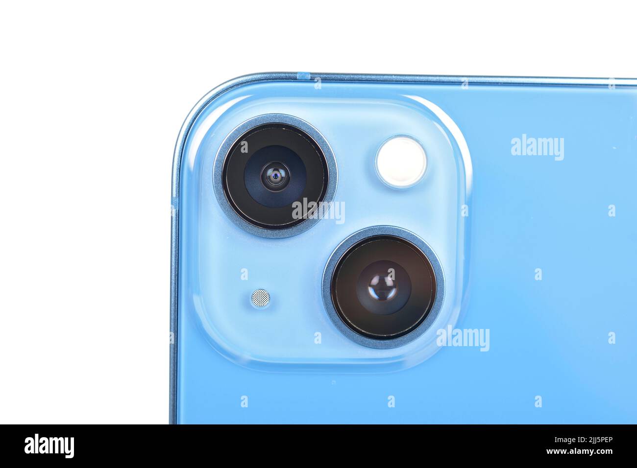 Latest mobile phone camera hi-res stock photography and images - Alamy