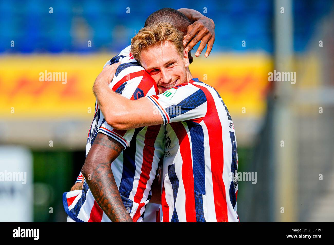 Jeremy bokila hi-res stock photography and images - Alamy