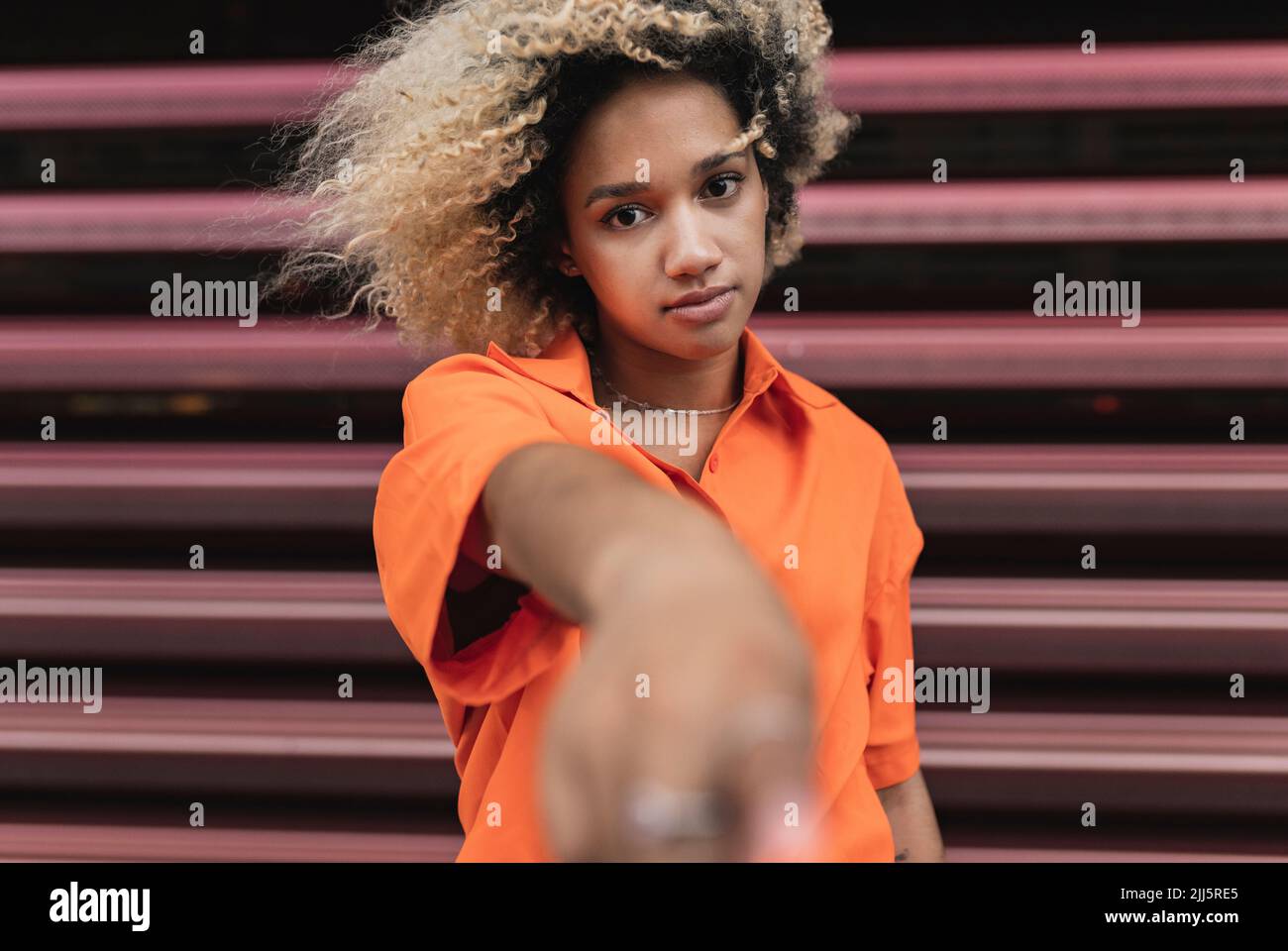 Emotionless expression hi-res stock photography and images - Alamy