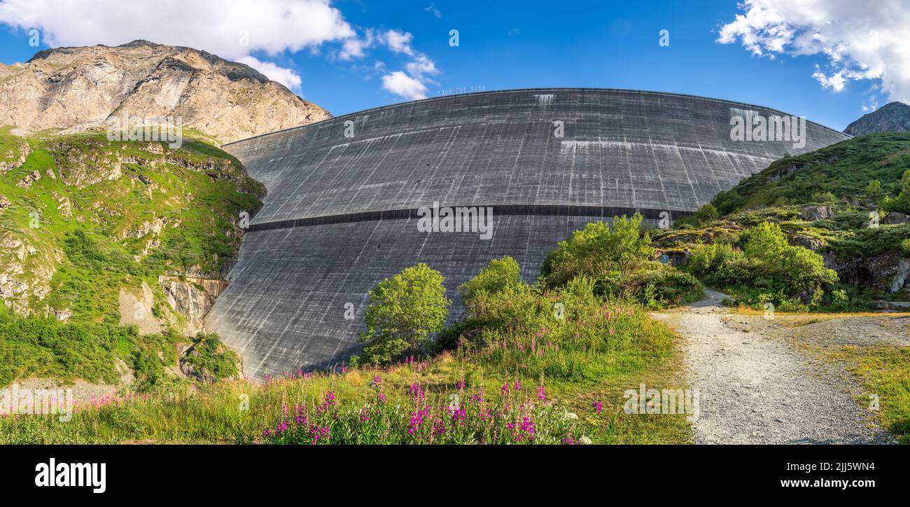 Tallest Dams In World