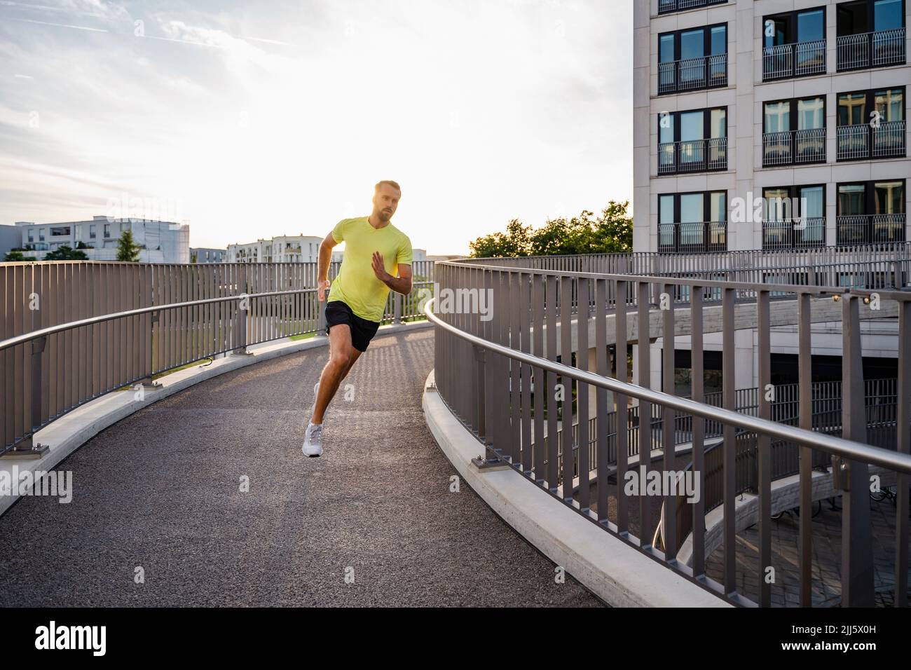 In the act of commitment hi-res stock photography and images - Alamy