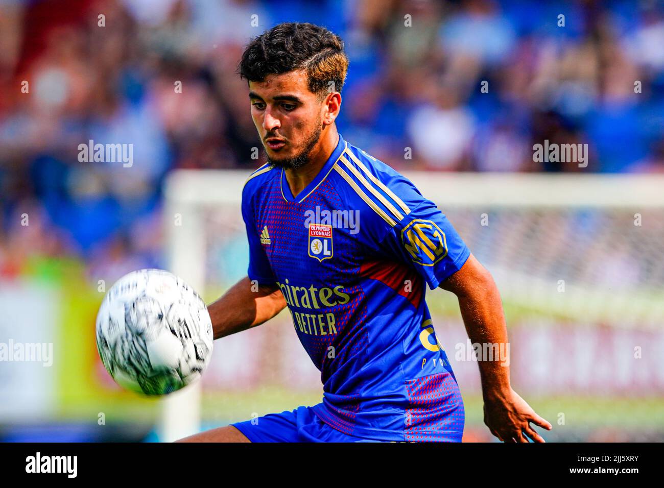 Mohamed el arouch hi-res stock photography and images - Alamy