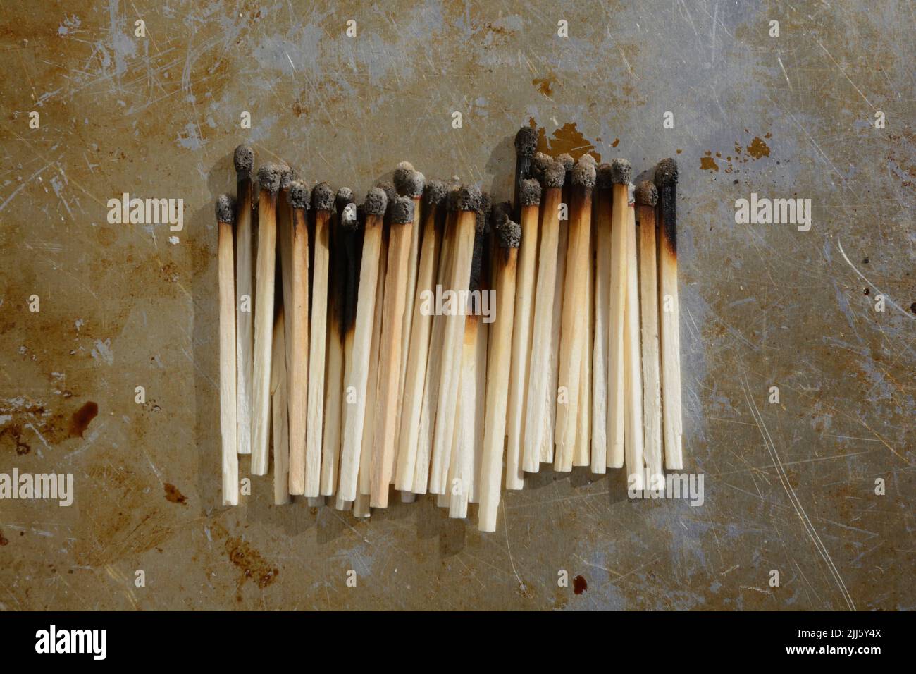 Burned photographs hi-res stock photography and images - Alamy