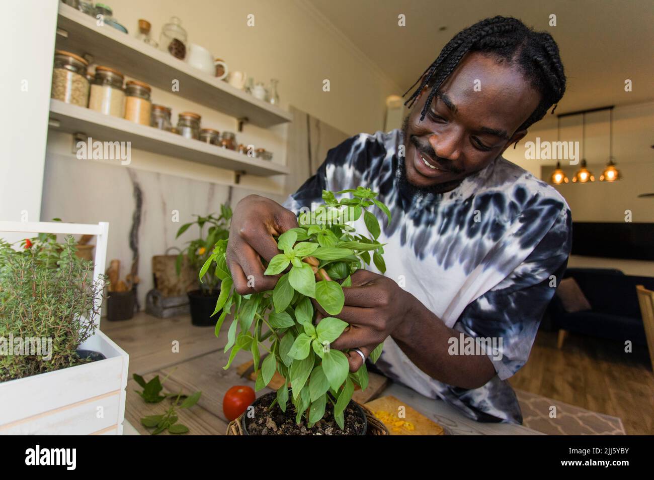 Black pick ups hi-res stock photography and images - Alamy