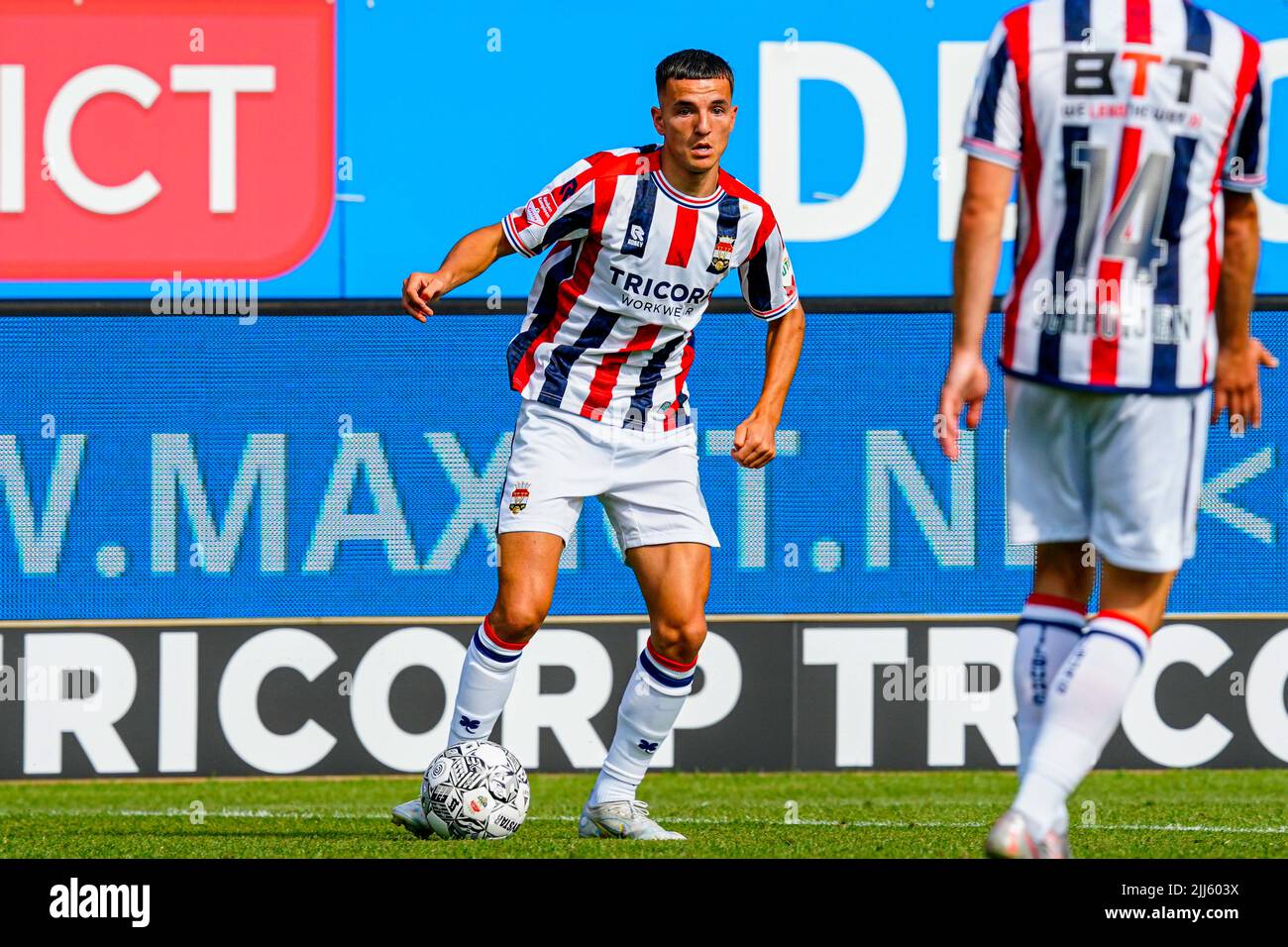 Dani mathieu hi-res stock photography and images - Alamy