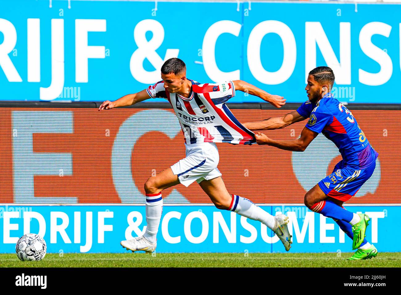 Dani mathieu hi-res stock photography and images - Alamy