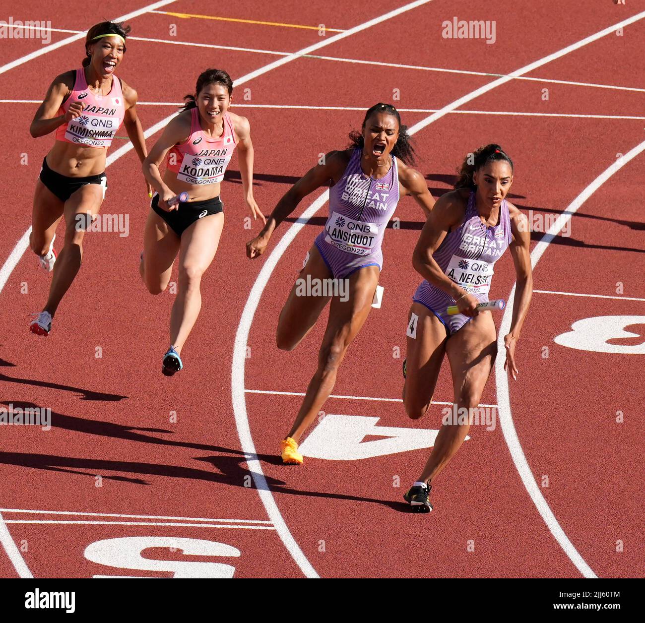 Arisa kimishima hi-res stock photography and images - Alamy