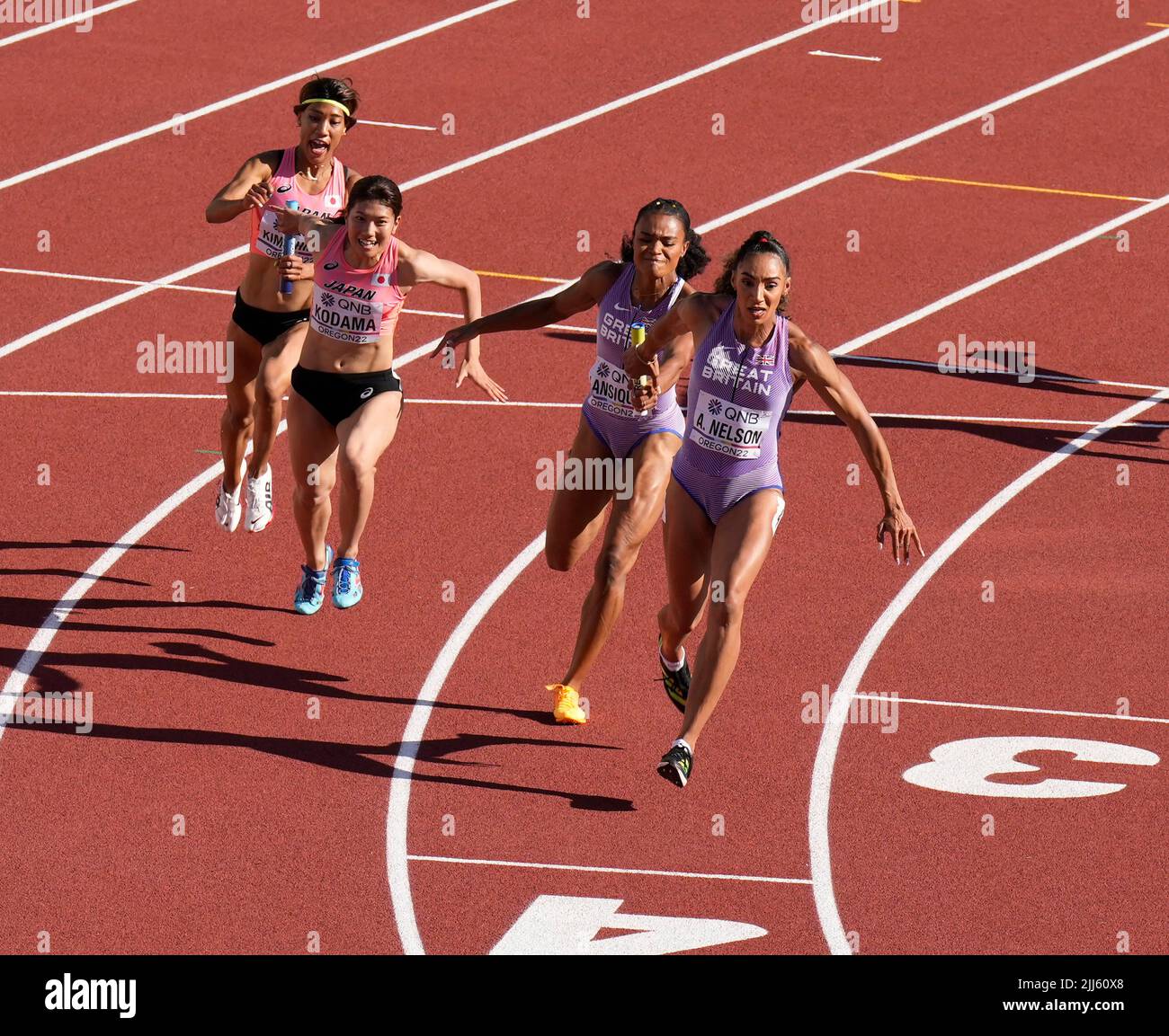 Arisa kimishima hi-res stock photography and images - Alamy