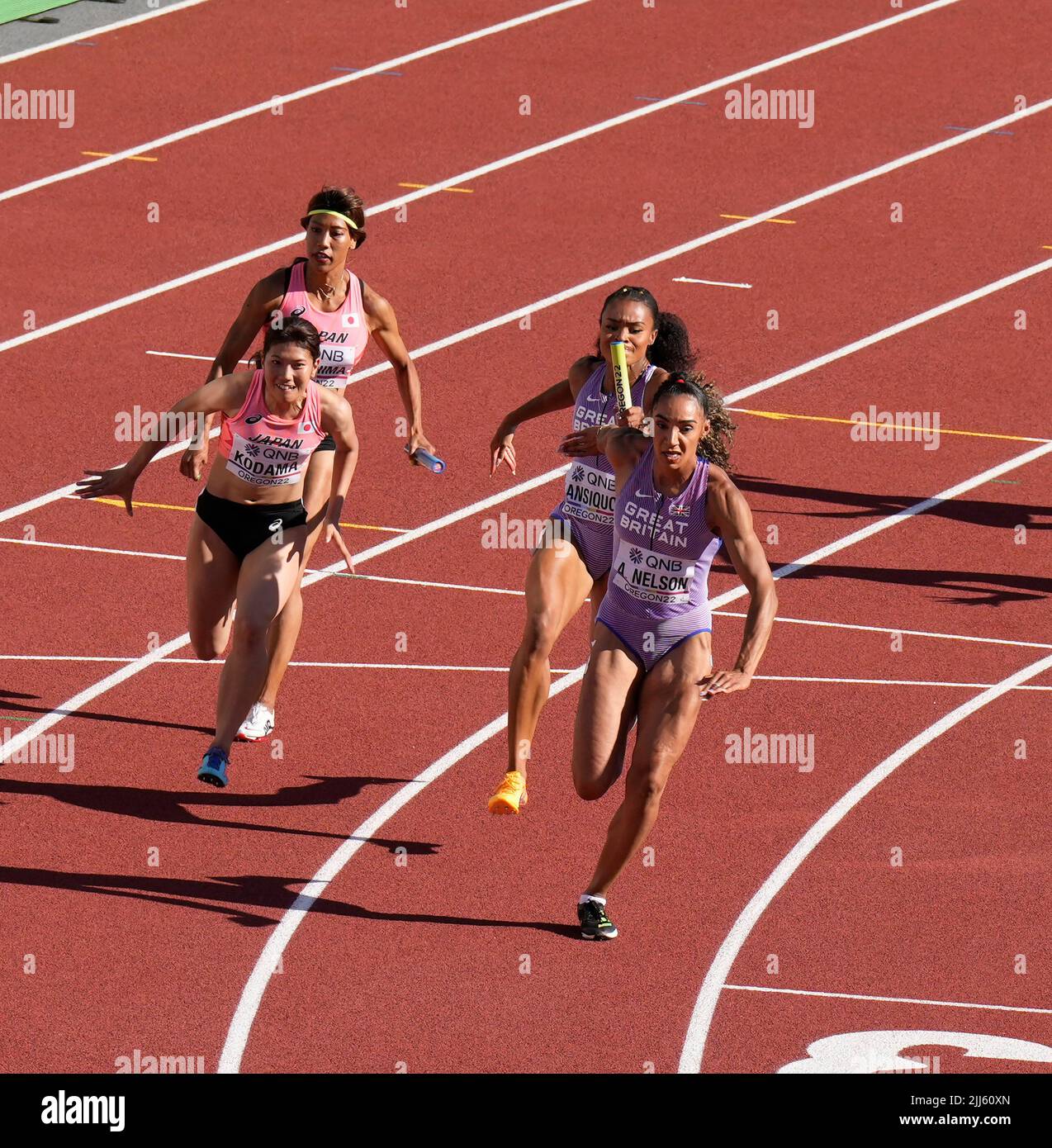 Arisa kimishima hi-res stock photography and images - Alamy