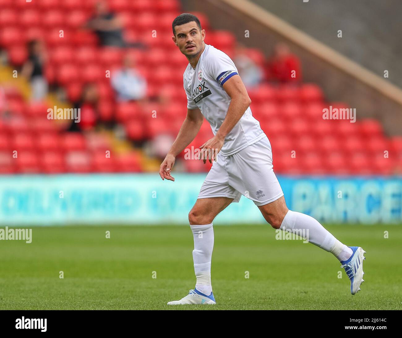 John egan pre season hi-res stock photography and images - Alamy