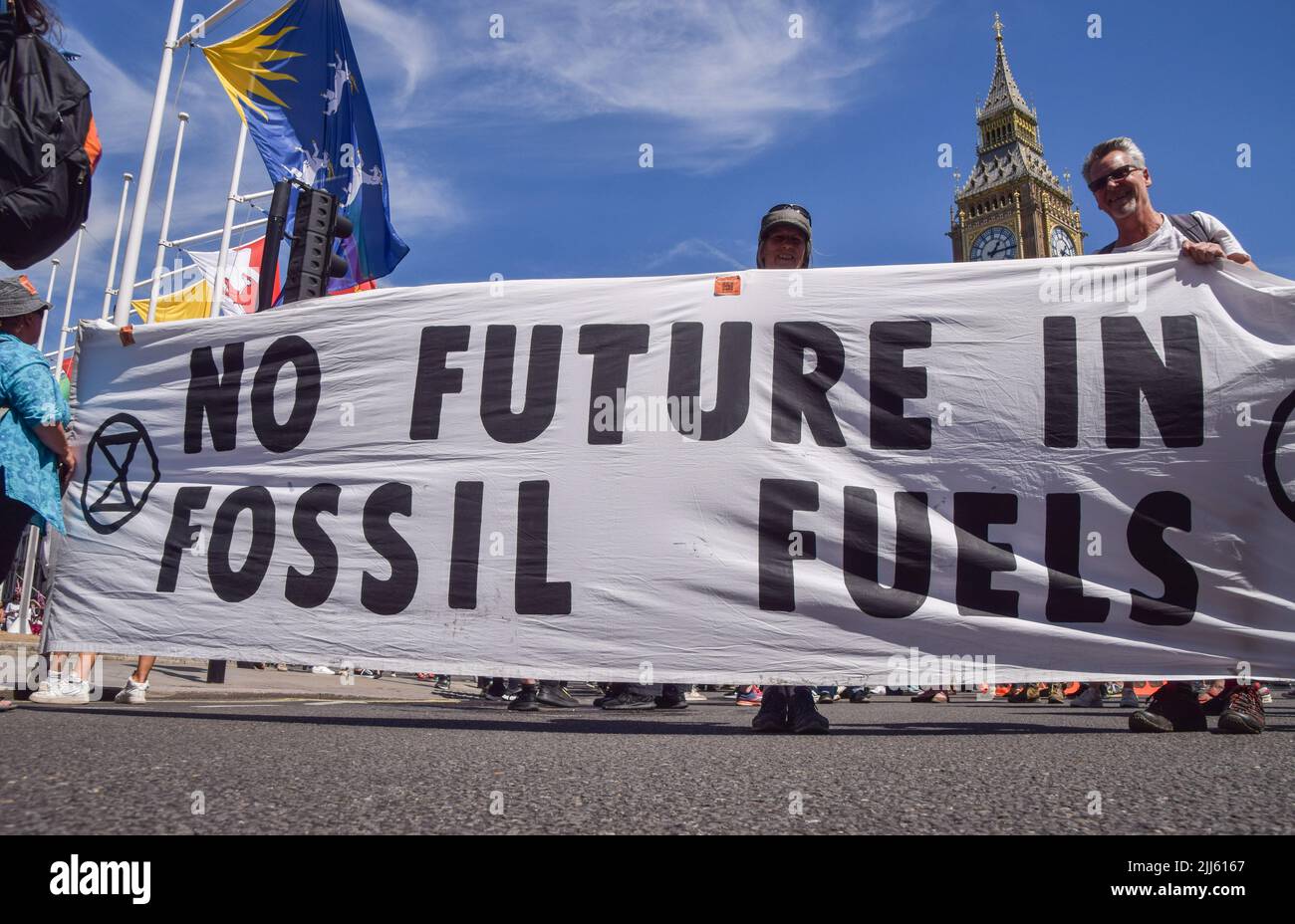 Insulate britain logo hi-res stock photography and images - Alamy