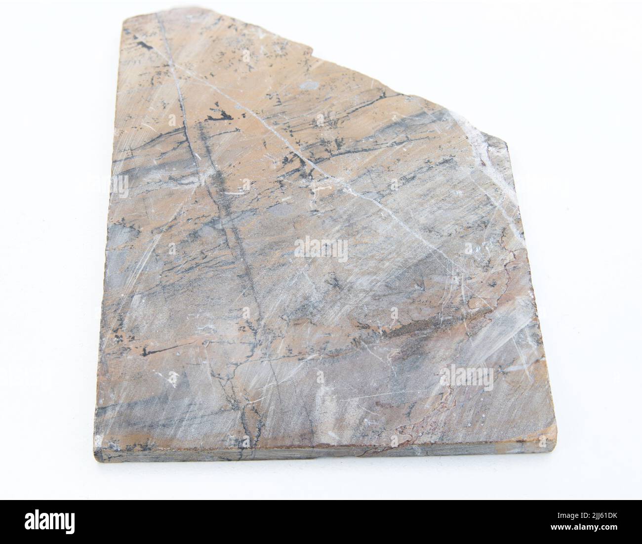 Limestone object Cut Out Stock Images & Pictures - Alamy