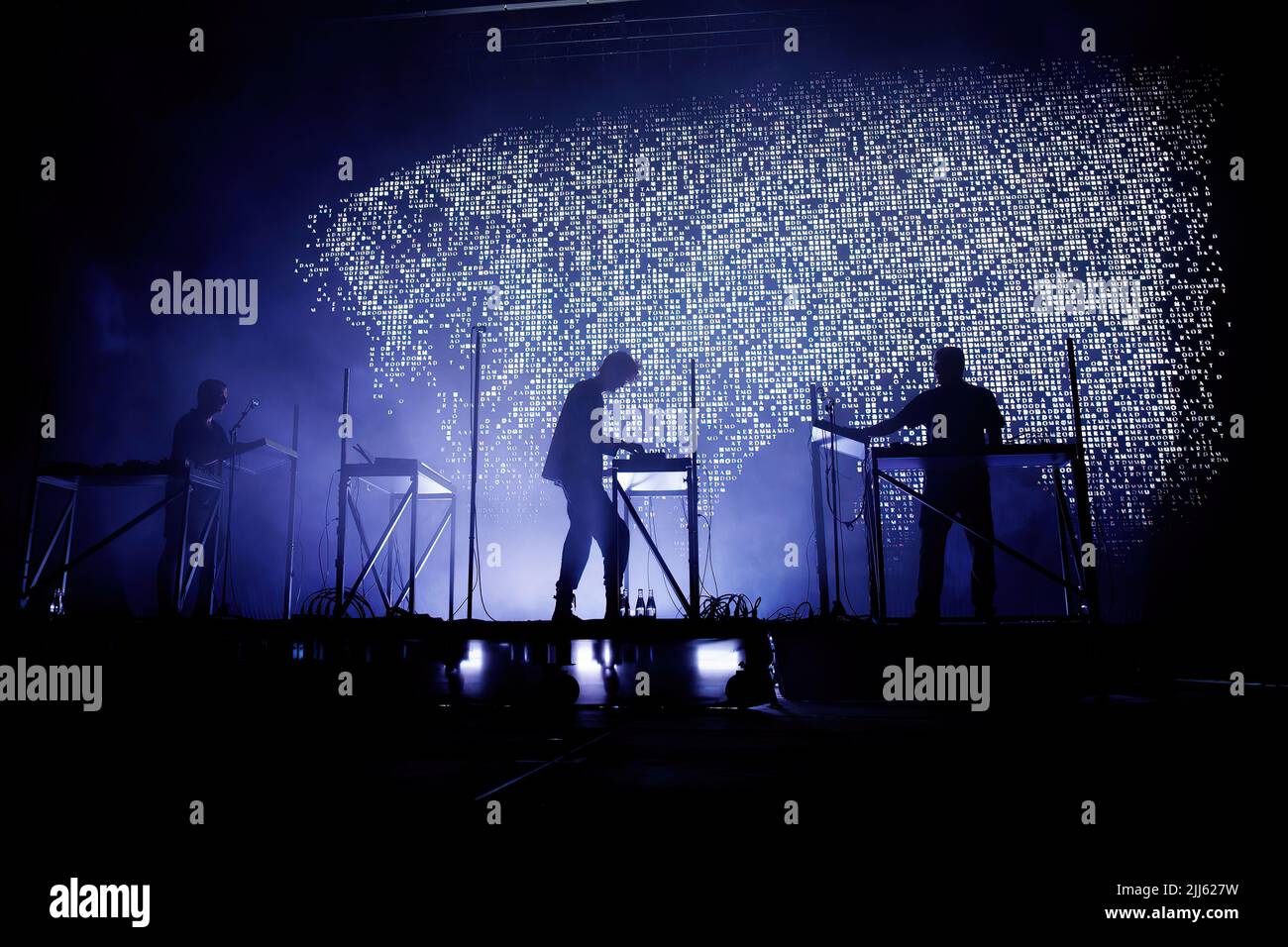 Apparat sascha hi-res stock photography and images - Alamy