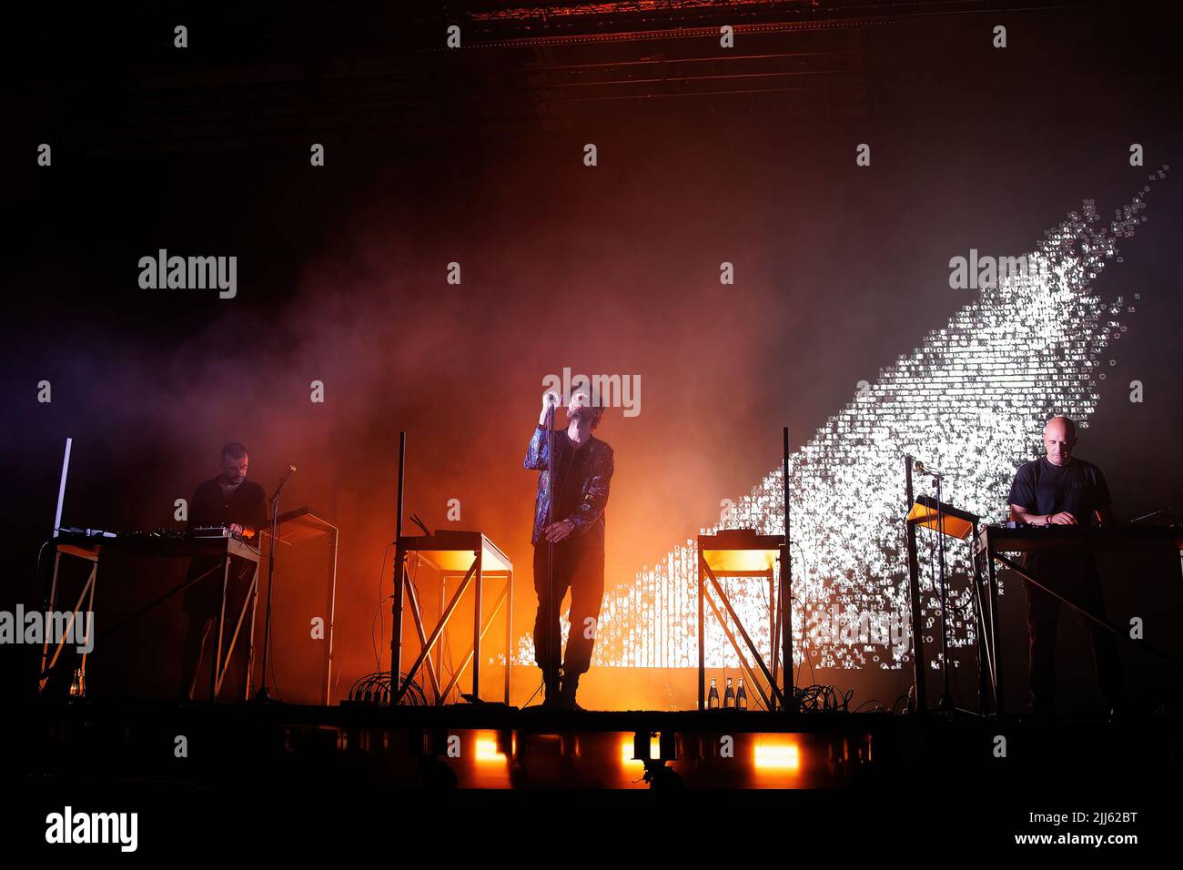 Apparat sascha hi-res stock photography and images - Alamy