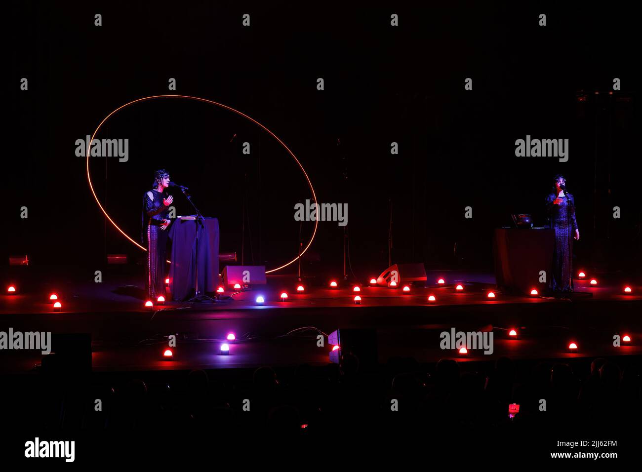 Marta torrella hi-res stock photography and images - Alamy