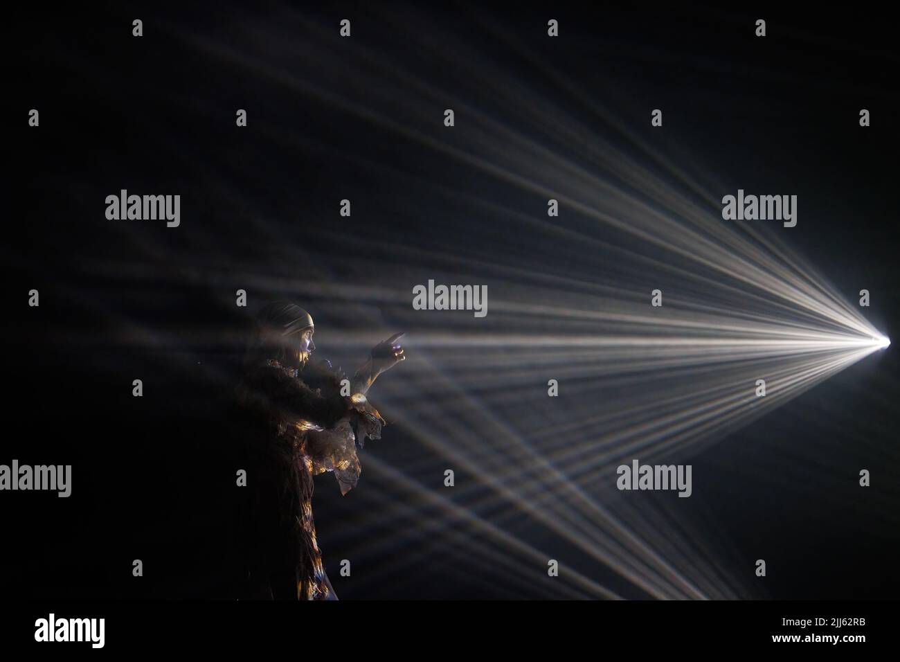 Lyra pramuk hi-res stock photography and images - Alamy