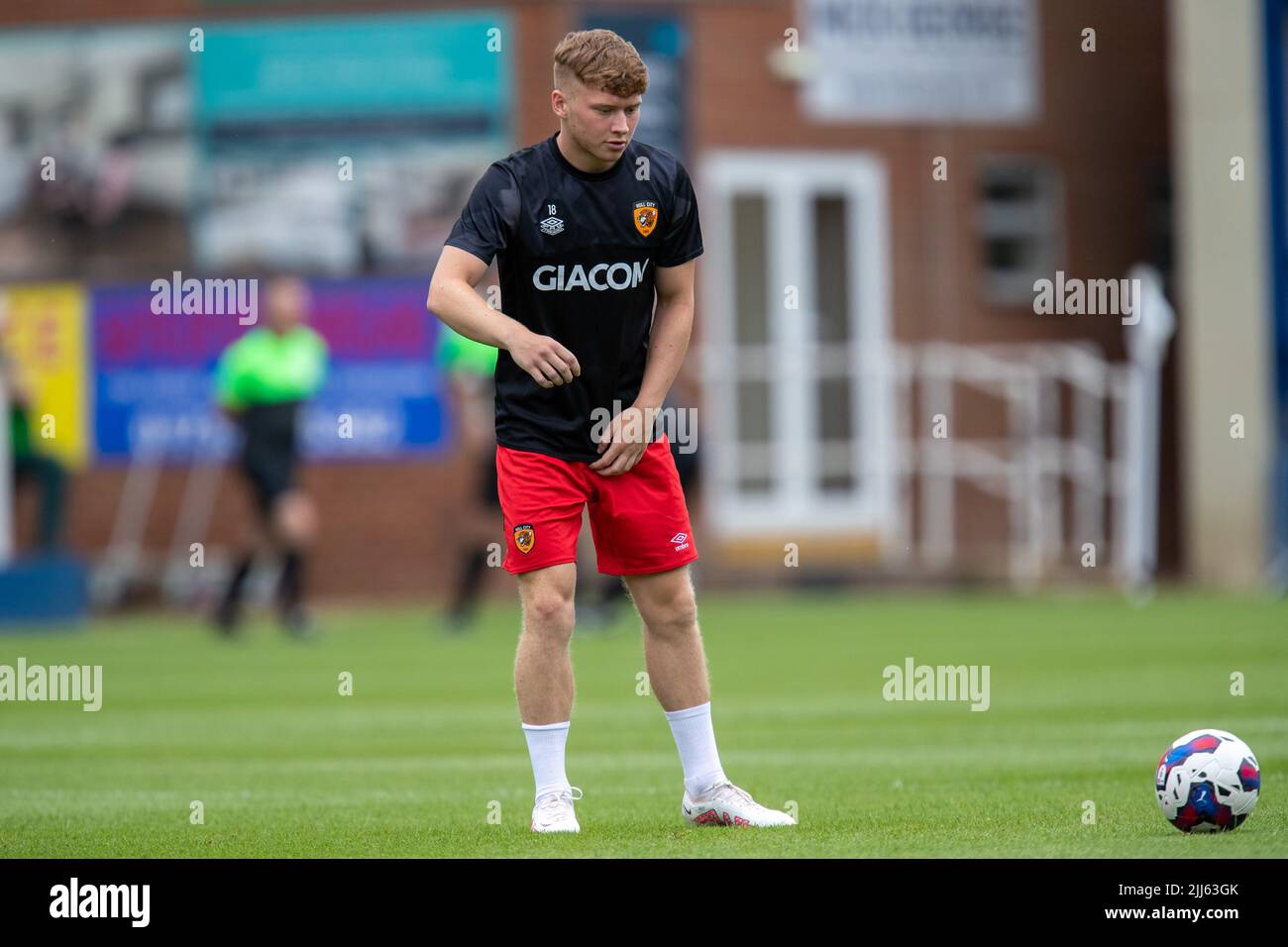 Harry wallis hi-res stock photography and images - Alamy